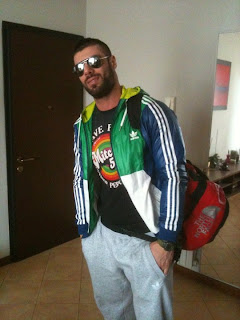 Intervista ad Alex Marte. Nuova star italiana del cinema "Hard" - Il ...