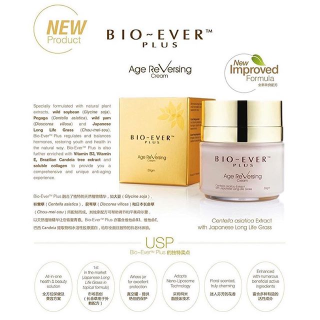 Awet Muda, Cantik, Sihat dan Menawan dengan Vitamin Semulajadi.: Bio ...