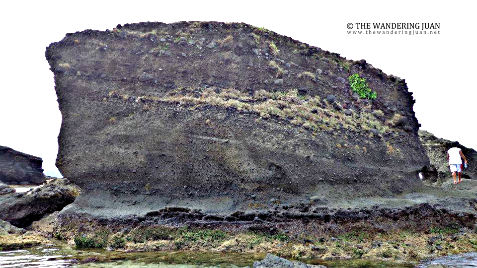 Wandering in Tikling Island, Sorsogon - The Wandering Juan