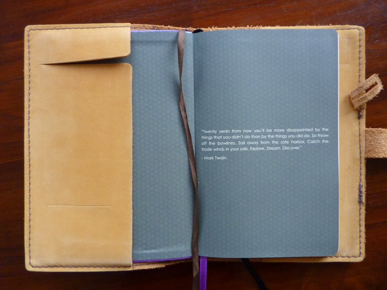 Plannerisms: Covers that fit (and don't fit) the Plannerisms planners