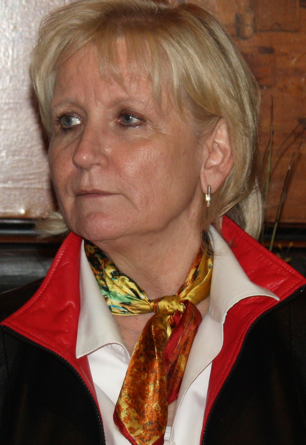 Walker Report - Shedding Light on Bexar County: Congressional candidate ...