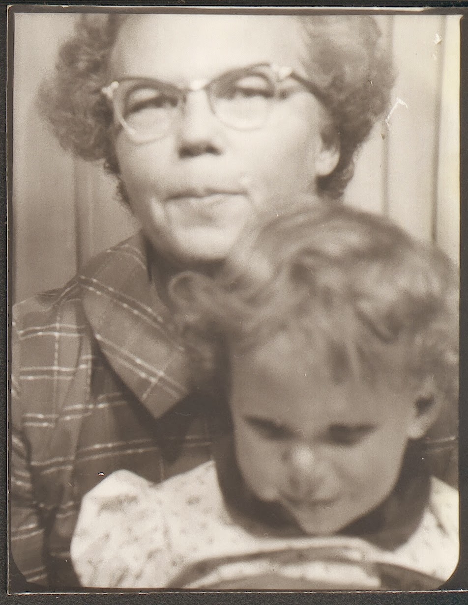 EDNA FAY LAWSON HOSKINS