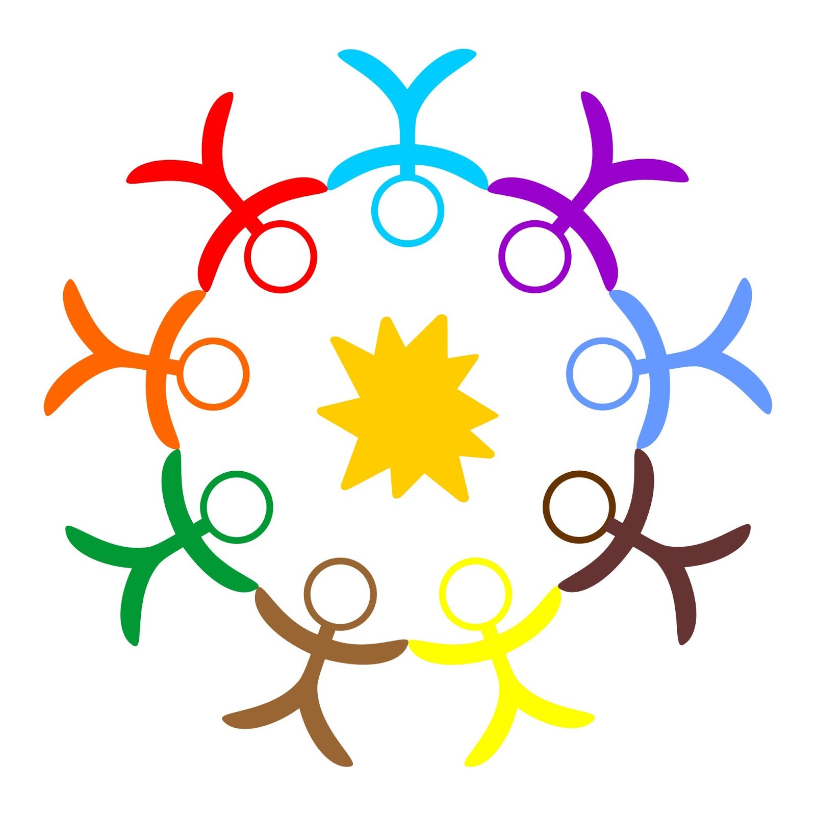 Venciendo Barreras: ¡Nuestro logo!