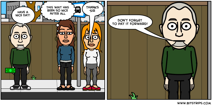 Elemental Learning: BP2_Bitstrips