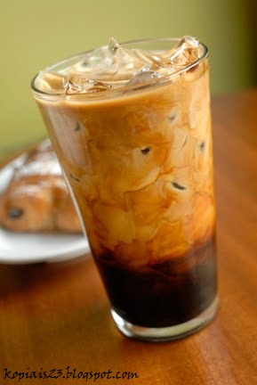 Kopi Ais Satu!!!: Khasiat dan kebaikan kopi