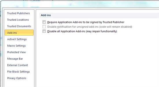 ProjectWise: Mensaje de Error: No se puede ejecutar la aplicación para el documento especificado ...