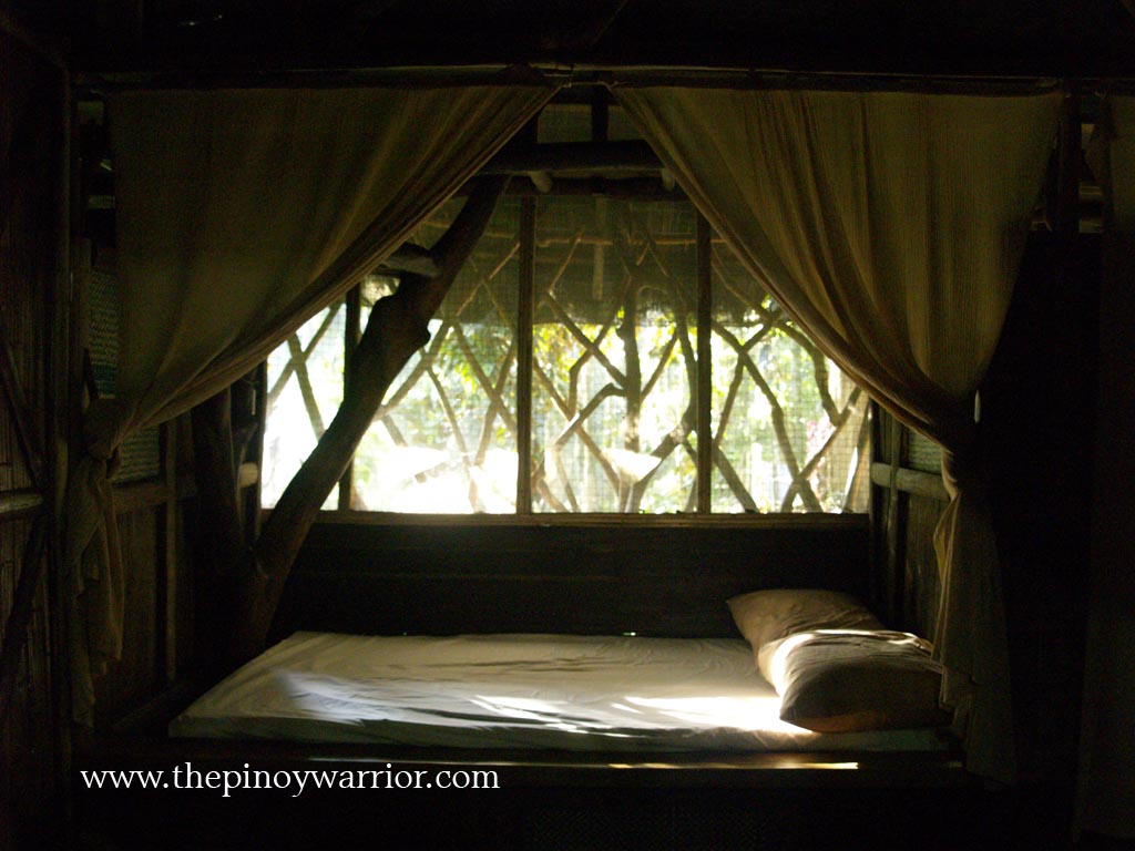 Path of Rituals in Mt. Banahaw - Filipino Culture by The Pinoy Warrior