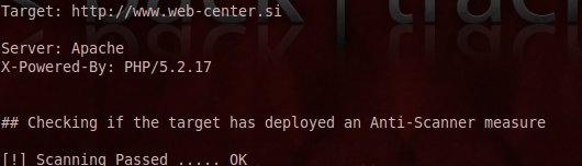 Backtrack Linux : How to use Joomscan to find the Joomla Vulnerability in Backtrack 5 Linux?