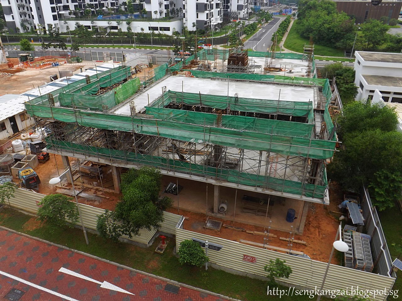 Zai@Sengkang: Early Intervention Programme for Infants & Children ...