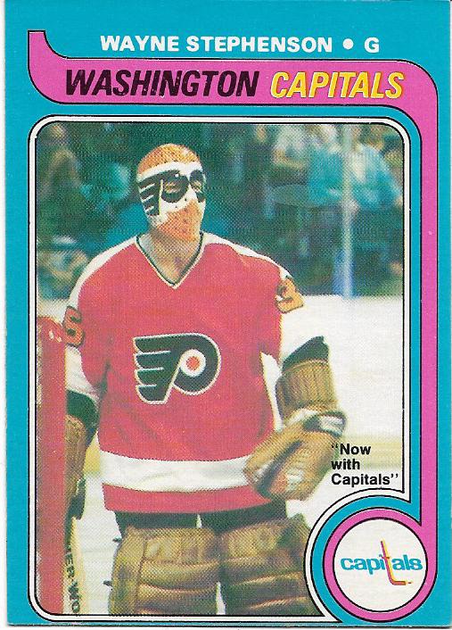 Just another hockey (card) blog