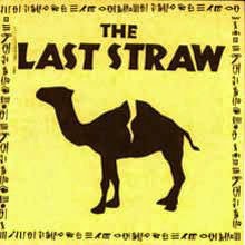A Year After the Affair: The Last Straw