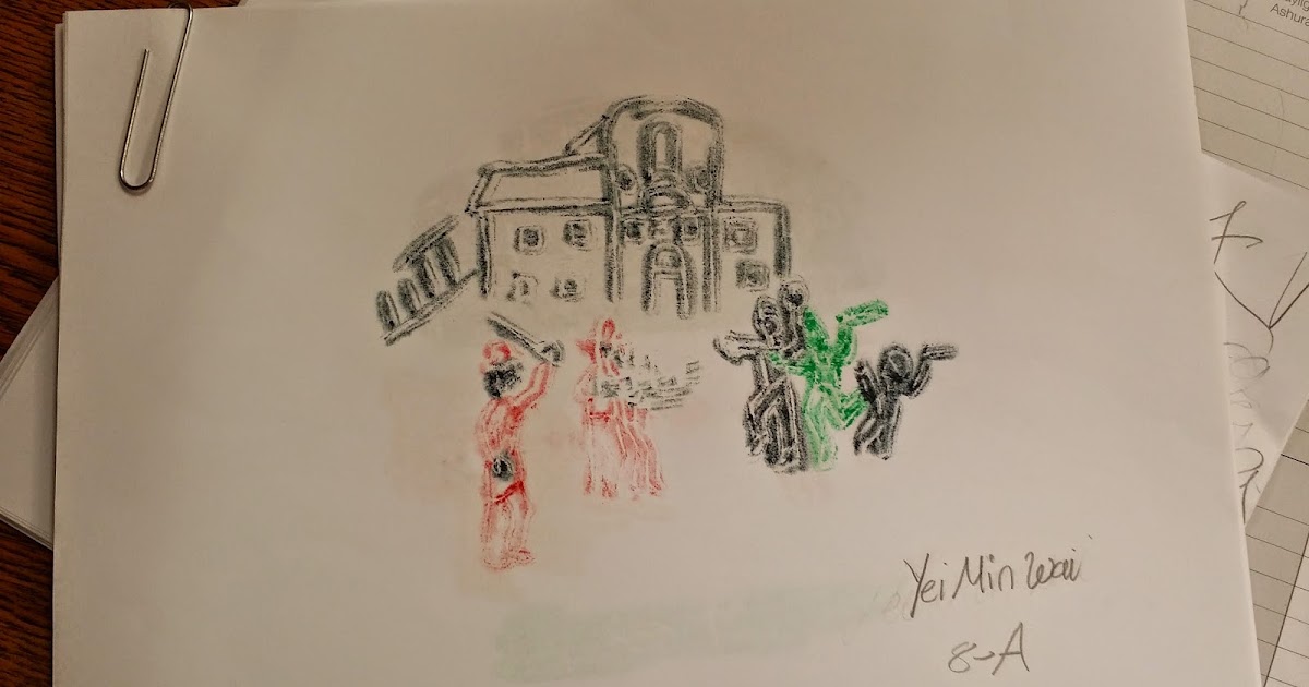 Mr. C's Class Blog: Boston Massacre Prints