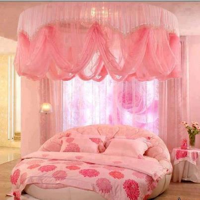 :: Blog Mama Aleesya ::: [ deko ] Bilik Tidur Pink