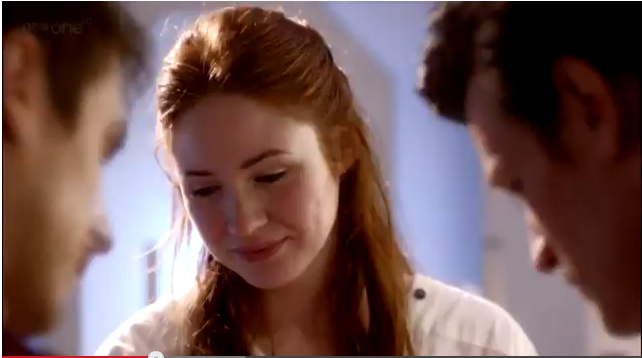 Single Camera Drama Blog: Camera Shots - Doctor Who