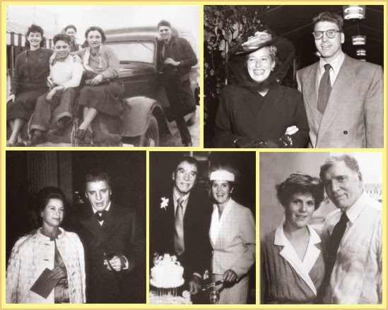 WESTERNCINEMANIA: CENTENÁRIO DE NASCIMENTO DE BURT LANCASTER, UM ATOR ...