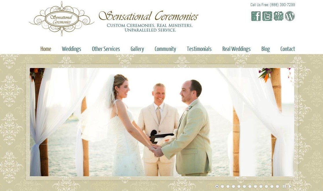 Unique Event Design, LLC