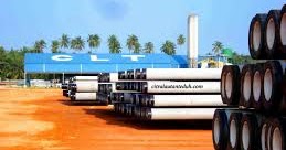 PT.CITRA BETON LAUTAN TEDUH: JUAL TIANG PANCANG BATAM