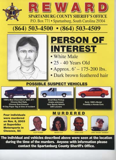 The Daily Profiler: Criminal Profiling Topic of the Day: I Read it on ...