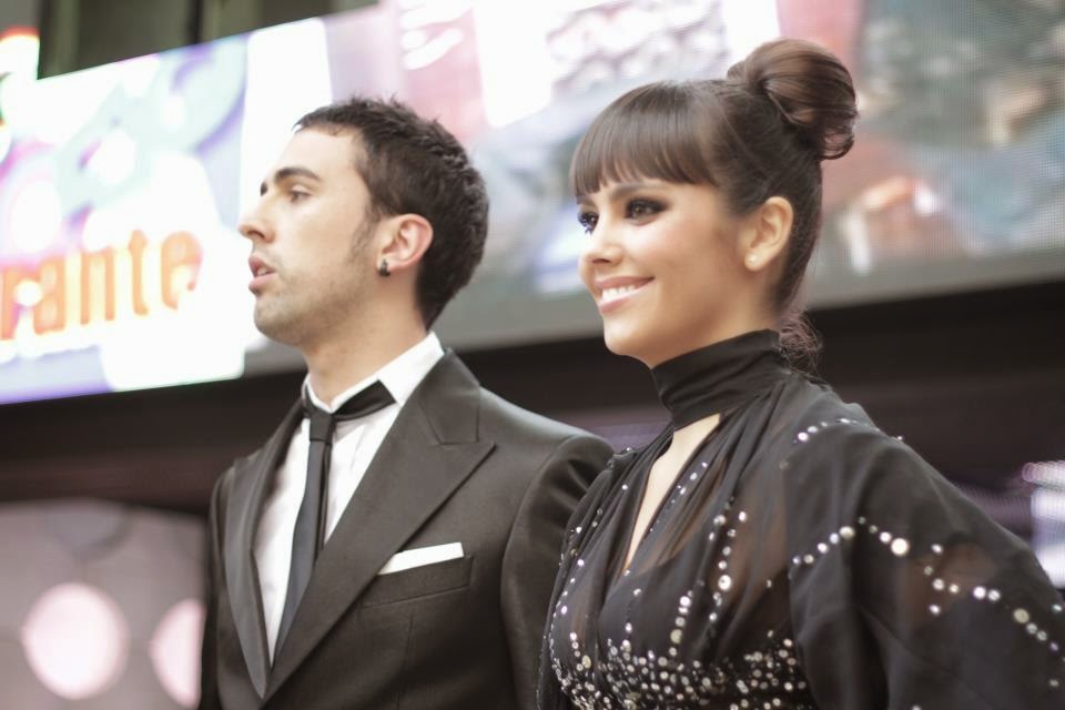 Susana Pérez TV: ÀLEX FIDALGO, EL PERIODISTA QUE NOS ALEGRA LOS DÍAS A ...