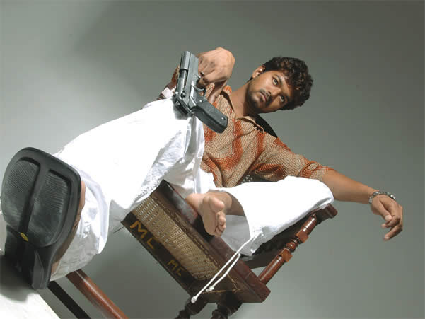 Aathi Still