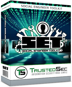 Hướng dẫn tạo web phishing với SEtoolkit