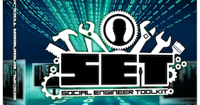 Hướng dẫn tạo web phishing với SEtoolkit