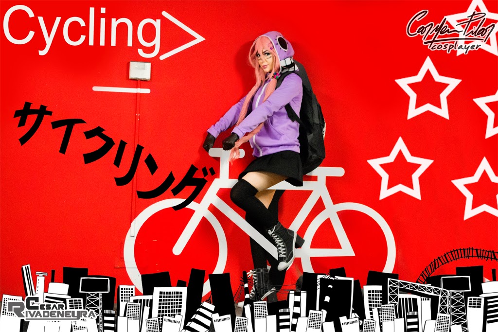 Picture Me: Megurine Luka Matryoshka Version (Vocaloid II)