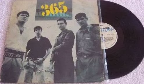 BIOGRAFIAS E COISAS .COM: BANDA 365(BANDA DE ROCK)