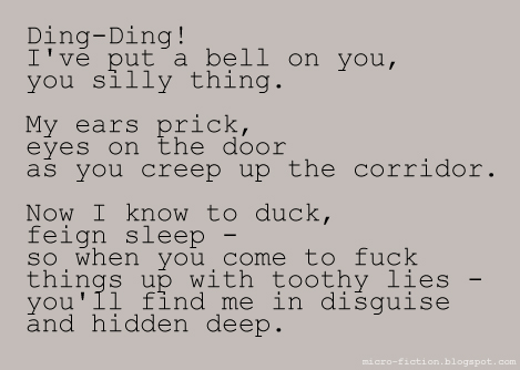 Flash fiction, microfiction, 50-word stories and short love poems ...