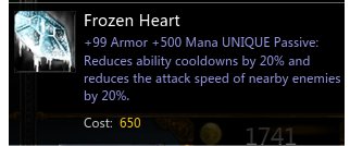 NERFPLZ.LOL Situational Defensive Items | NERFPLZ.LOL