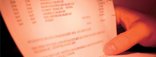 Sistem Informasi Debitur ~ Inti Danita