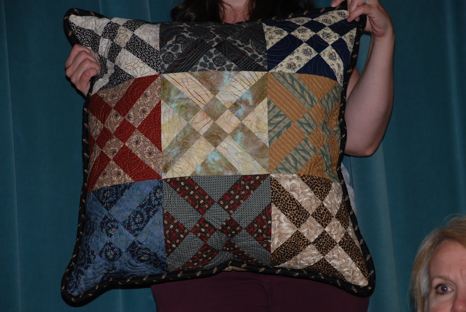 Utah Valley Quilt Guild