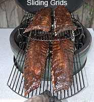 HRM CREATIVE BBQ: The Adjustable Rig Review