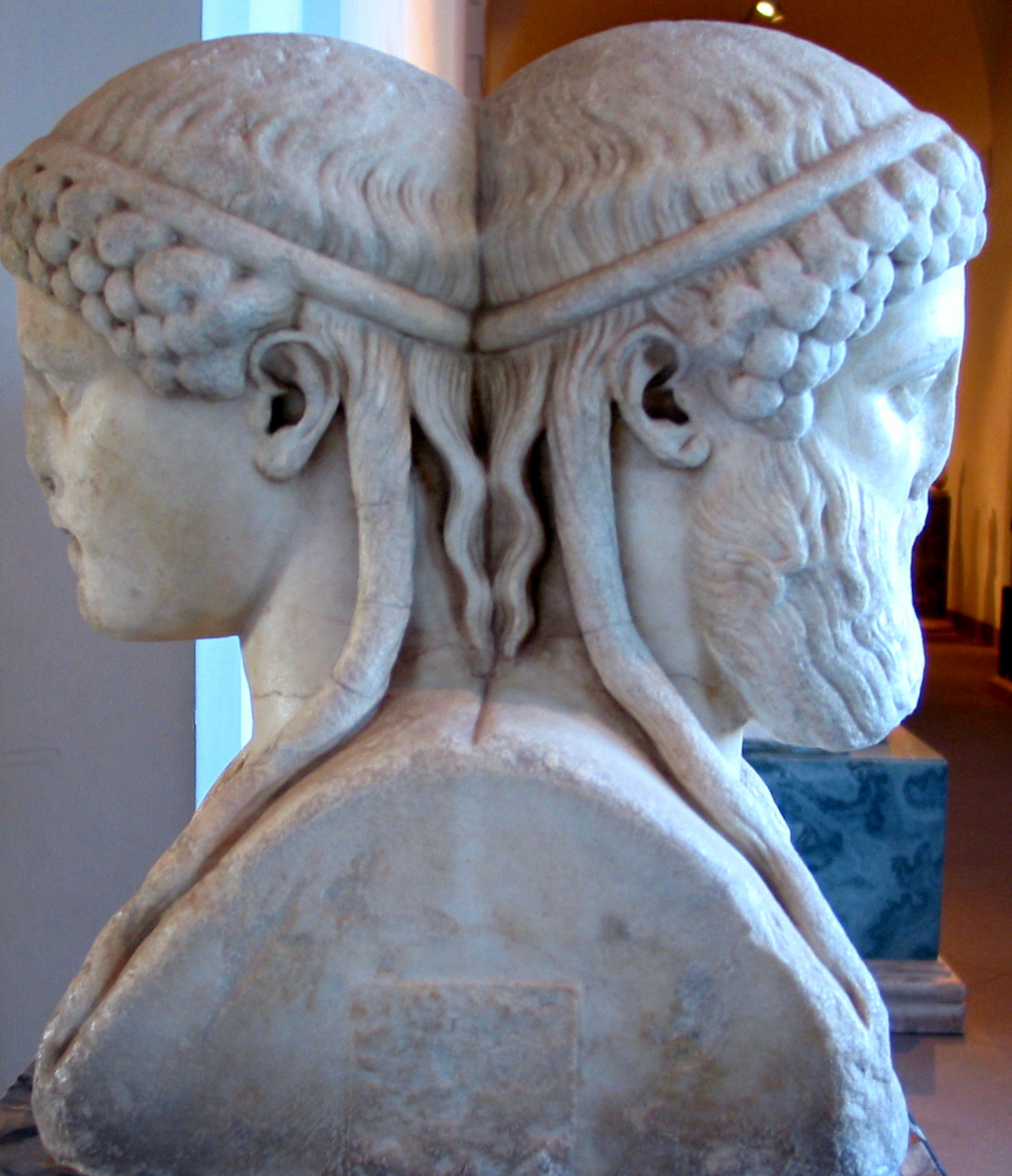 Mujeres de Roma: 2015