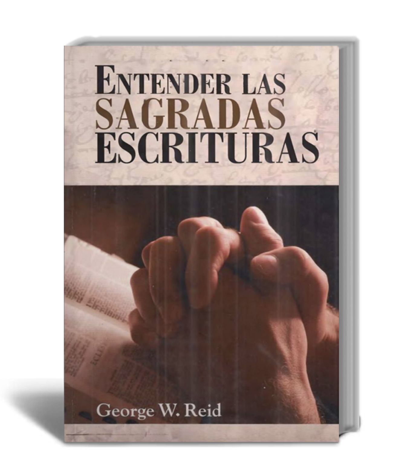 Portadas Club Joven Adventista: Entender Las Sagradas Escrituras ...