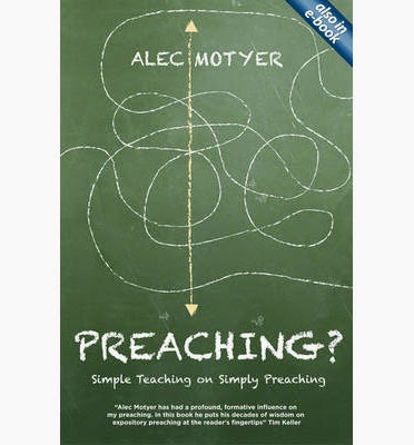 preaching trio - The Art of Unpacking