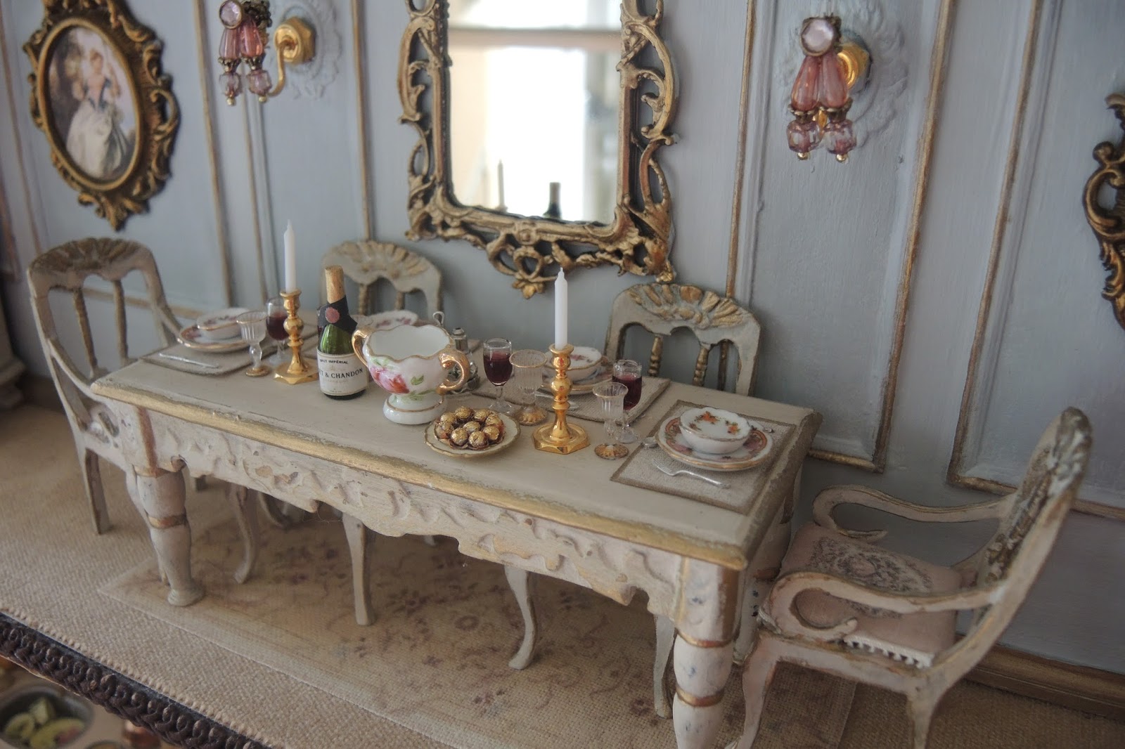 Precious Little Miniatures