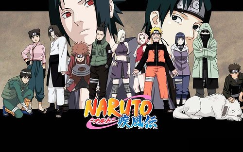 ناروتو شيبودن: Naruto Shippuuden 176 ناروتو شيبودن الحلقة 176 مترجمة عربي