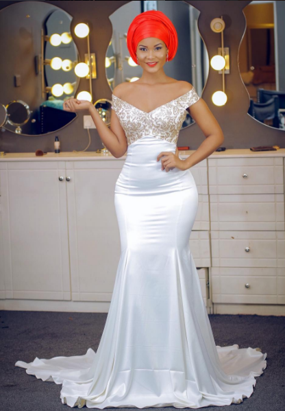 ROYAL FASHION TANZANIA: TAZAMA MITINDO YA UKWELI ALIYOVAA MWANAMITINDO ...