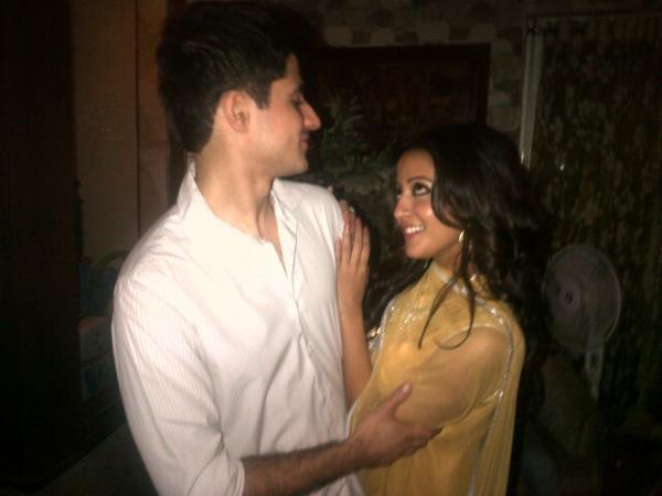 Asha Ashish: Raima Sen to marry Varun Thapar