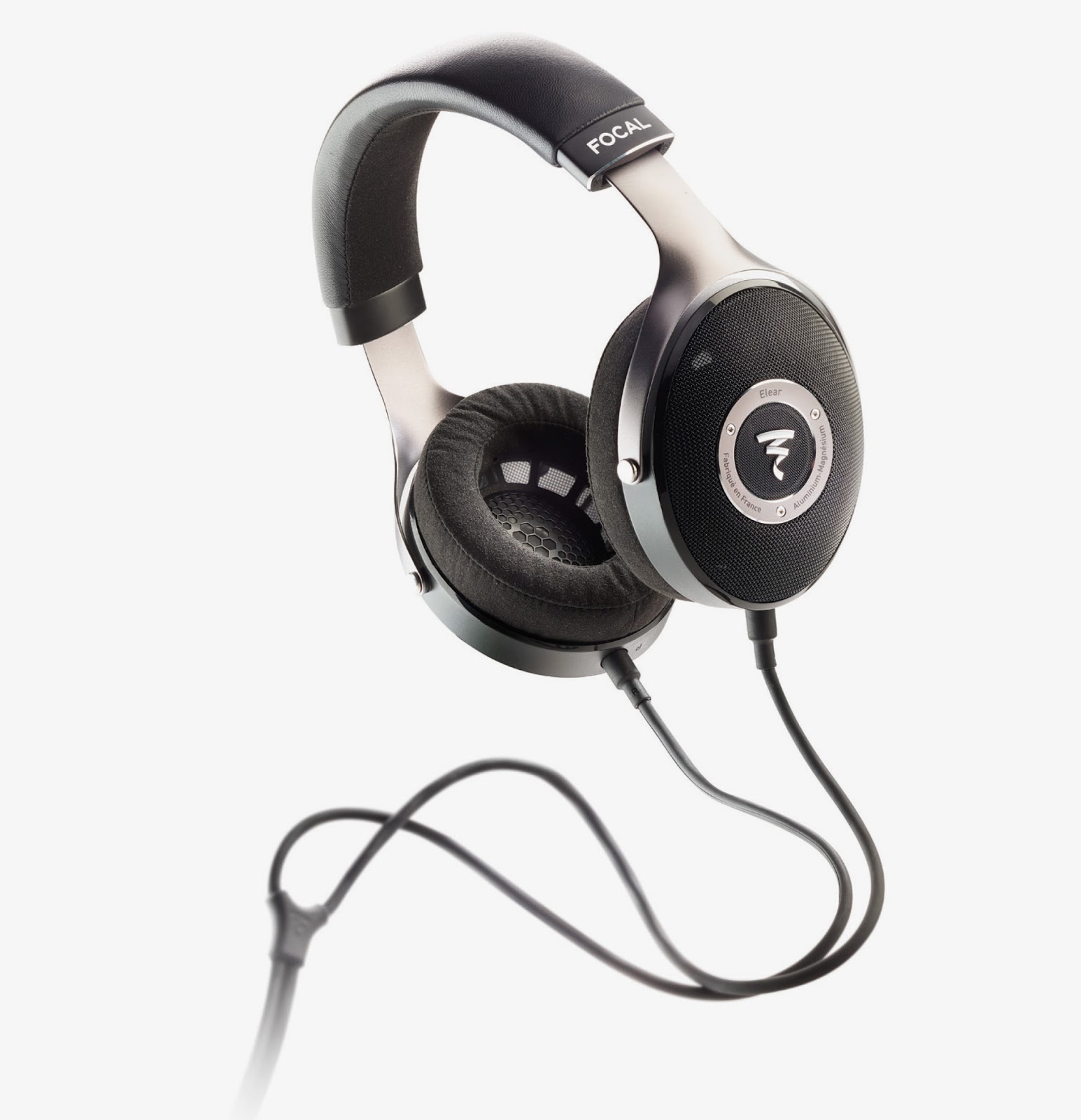 Haute Fidelite News: Focal lance une nouvelle ligne de casques hi-fi ...