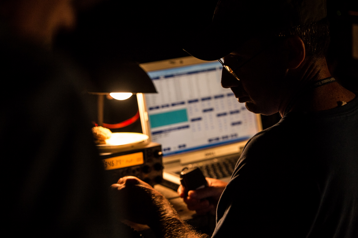 Lens On Bucks - By Mark Keefer