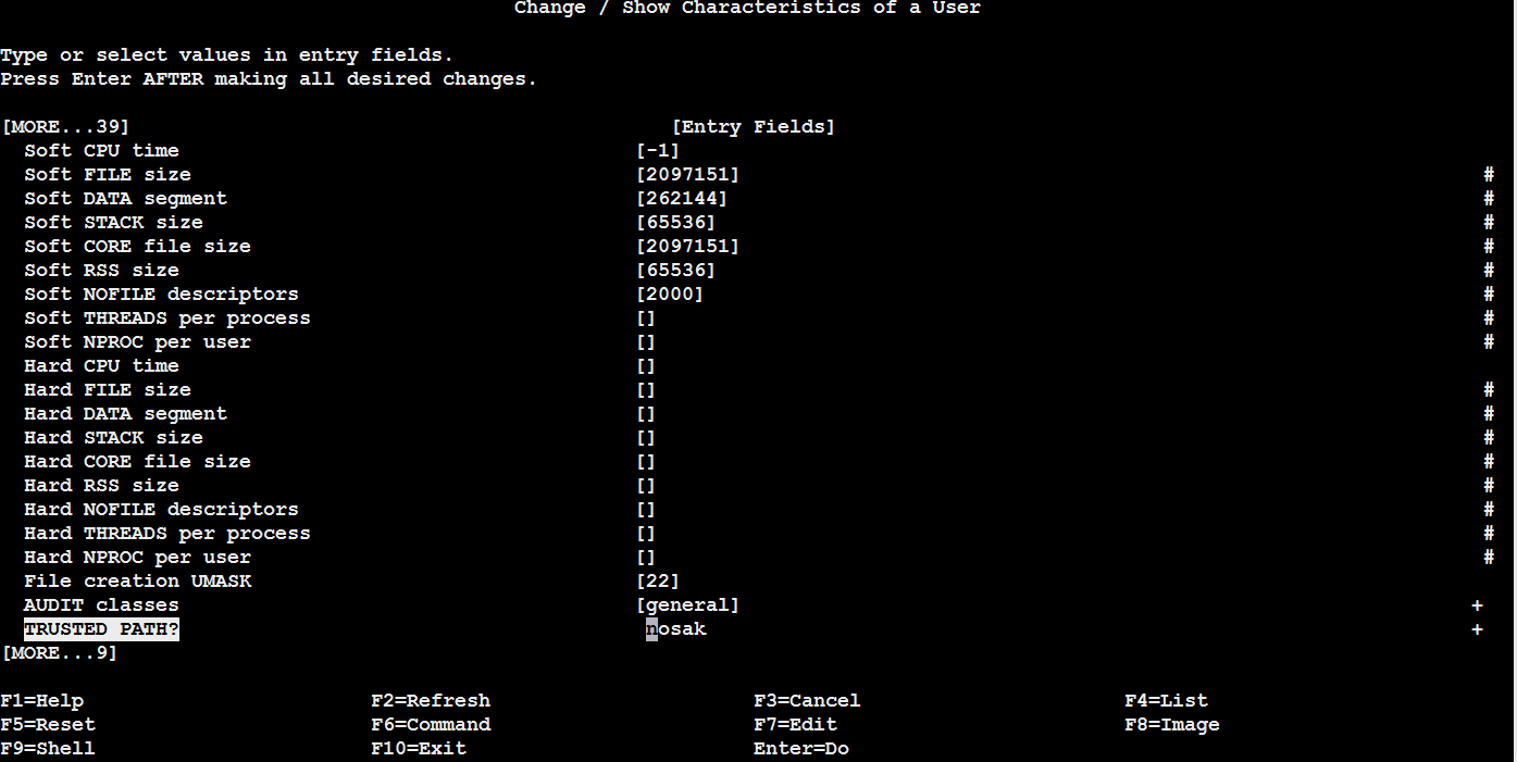 The AIXhood ... The Right Place to Find Useful and Helpful AIX Tips and ...