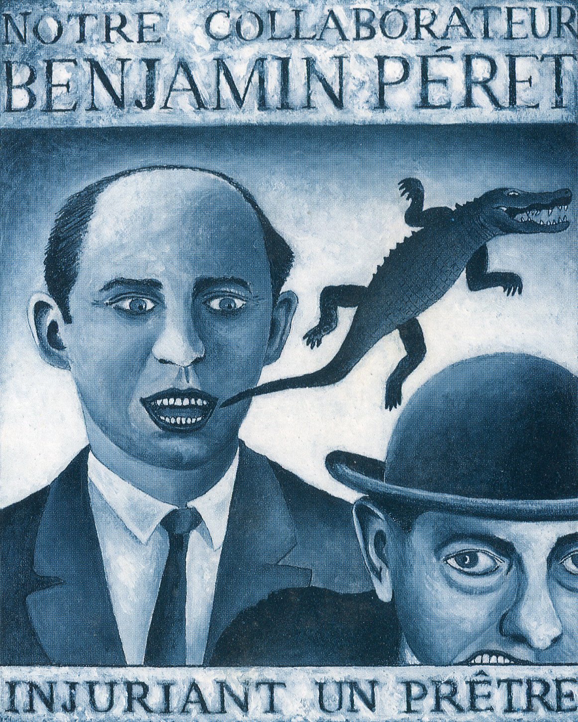 Surrealismo Internacional: A punto de caramelo el primero de los ...