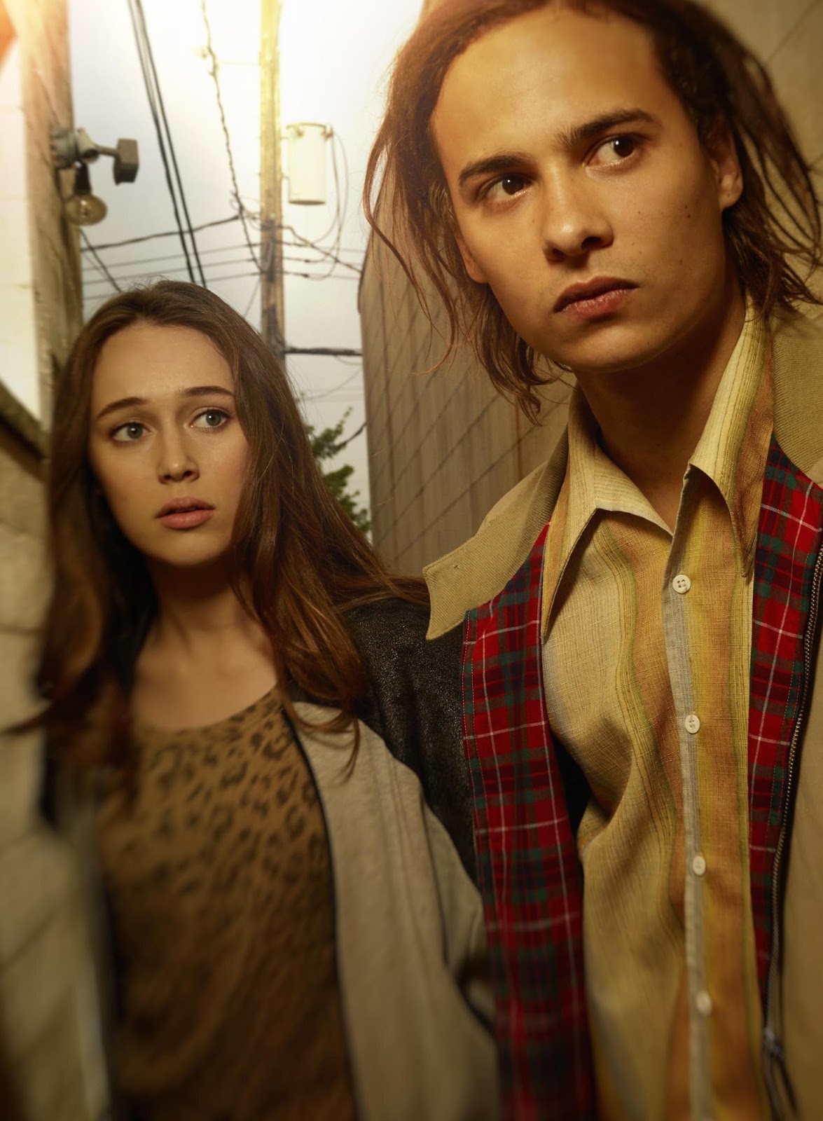 Fear the Walking Dead - Pilot - Review: "Destined for Greatness"