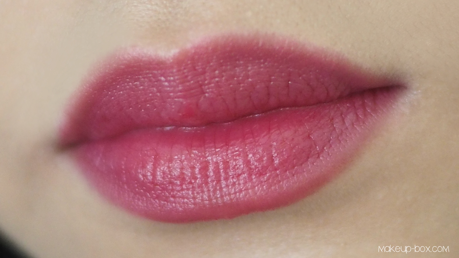 The Makeup Box: New LANEIGE Silk Intense Lipsticks