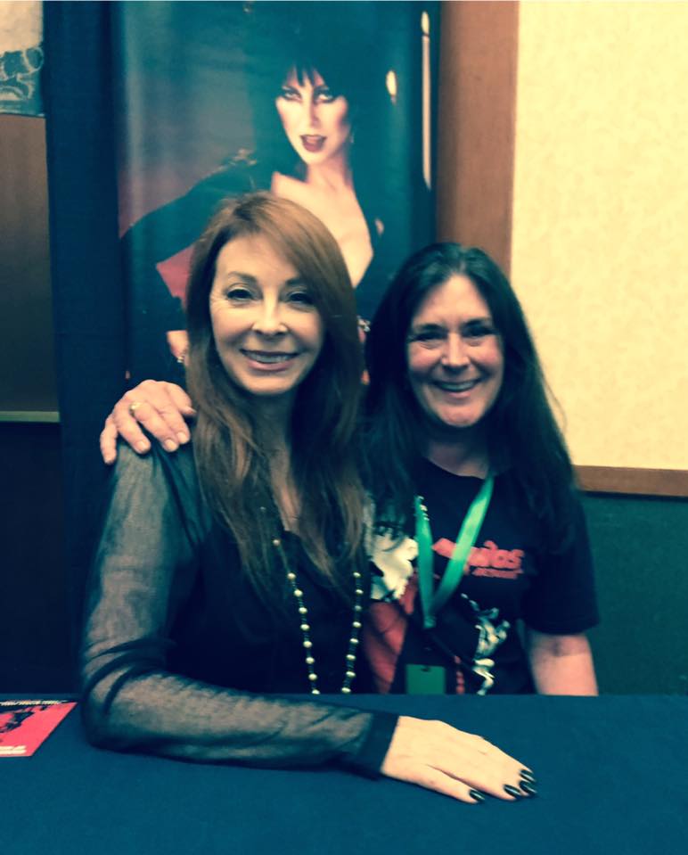 Debbie's Manos: A Year of Manos