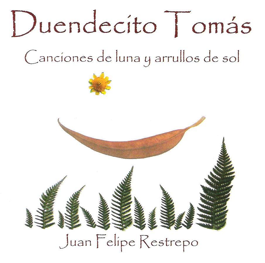 Duendecito Tomás, canciones para niños desde Colombia | MiauBlog