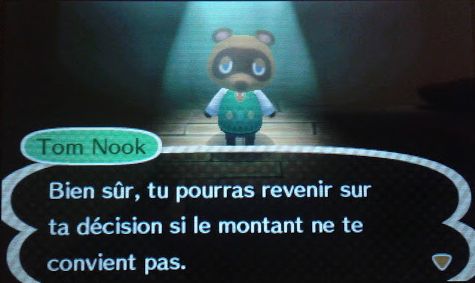 Animal Crossing New Leaf : Events & Happy Home Designers: **ACNL ...