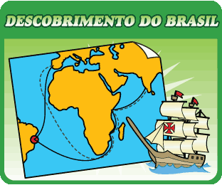 Segundo a "história oficial" o Brasil completa hoje 511 anos de ...